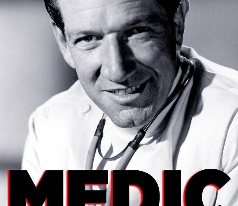 Medic Summary, Trailer, Season List, Cast, Where to Watch and More