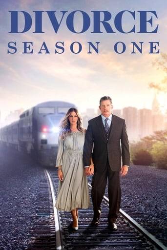Divorce - Season 1 Summary, Trailer, Cast, and More