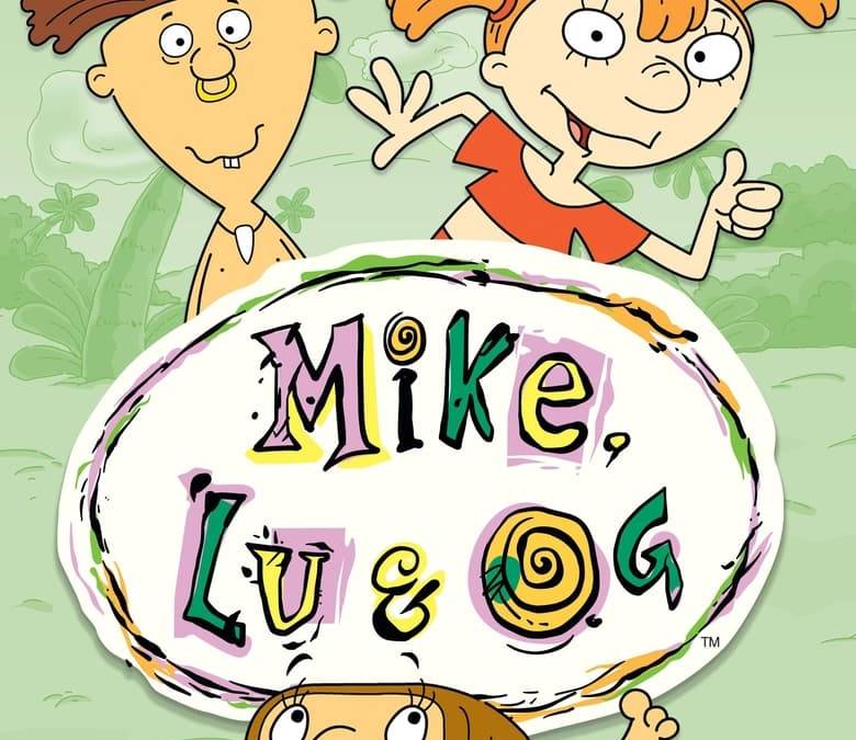 Mike, Lu & Og Summary, Trailer, Season List, Cast, Where to Watch and More