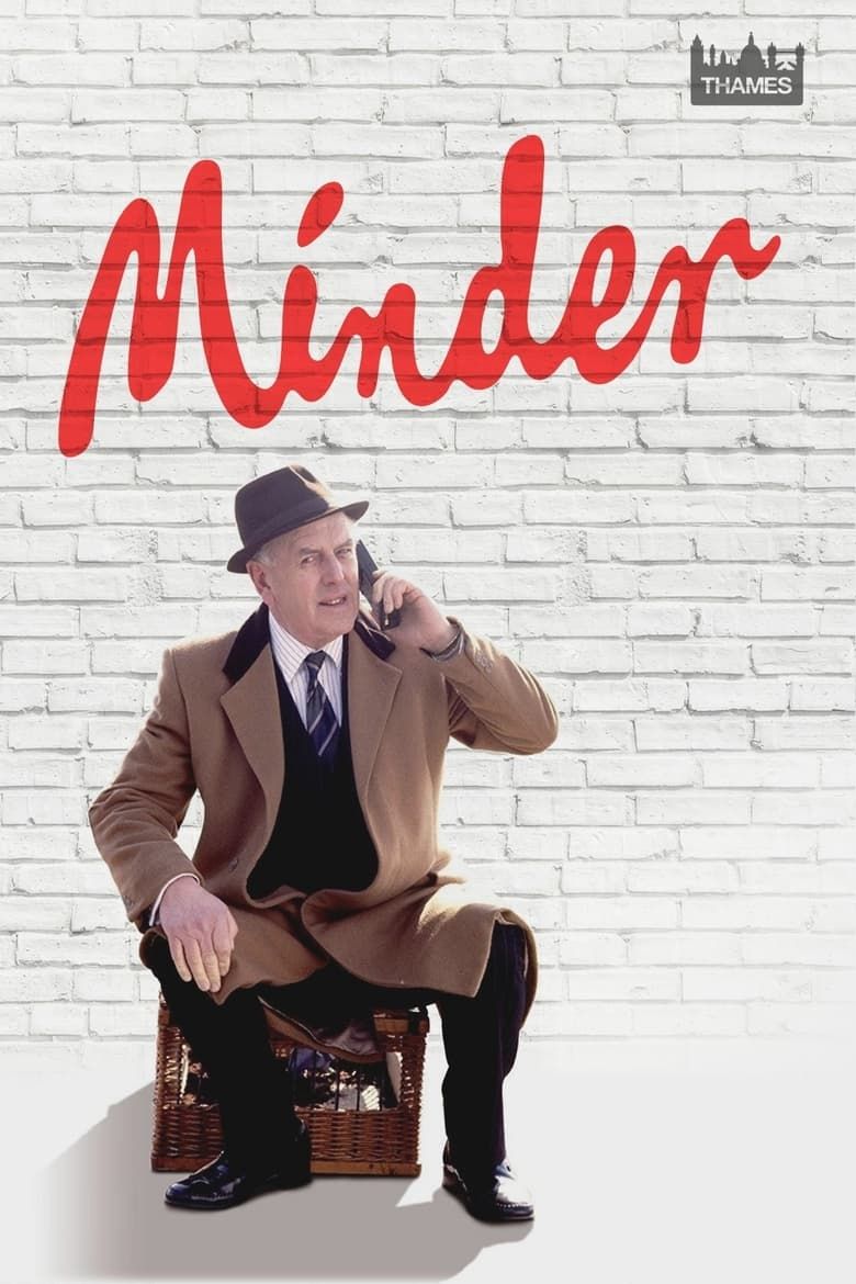 Minder Summary, Trailer, Season List, Cast, Where to Watch and More