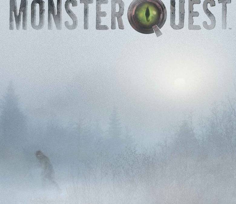 Monsterquest Summary, Trailer, Season List, Cast, Where to Watch and More