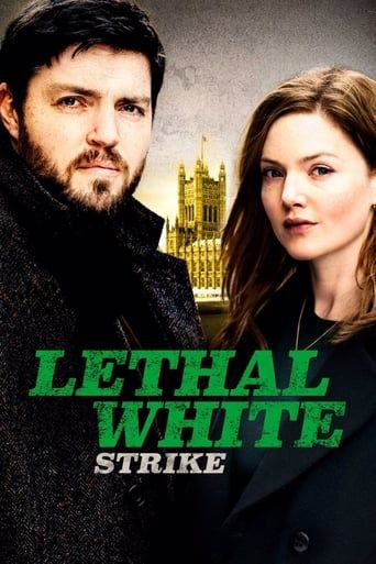 C.B. Strike Summary, Trailer, Season List, Cast, Where to Watch and More