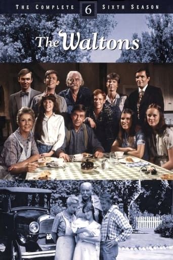 The Waltons Summary, Trailer, Season List, Cast, Where to Watch and More