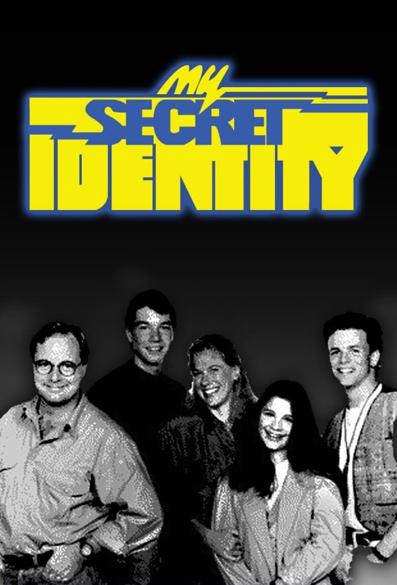 My Secret Identity Summary, Trailer, Season List, Cast, Where to Watch ...
