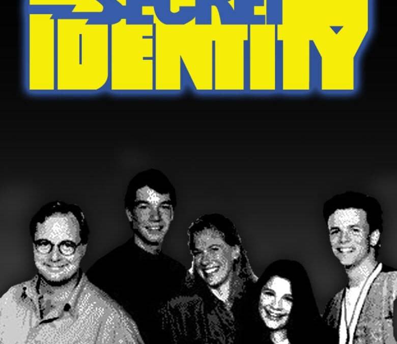 My Secret Identity Summary, Trailer, Season List, Cast, Where to Watch ...