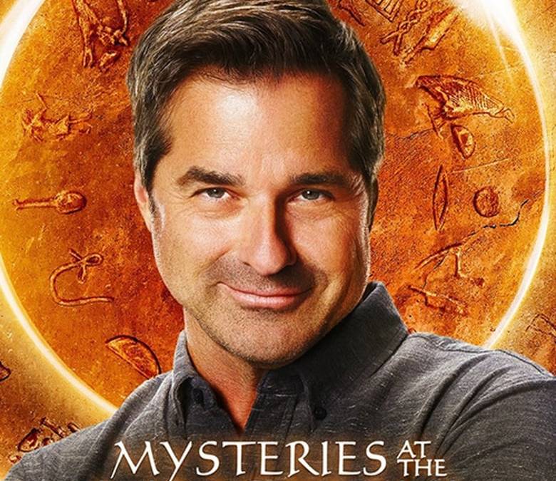 Mysteries at the Museum Summary, Trailer, Season List, Cast, Where to ...