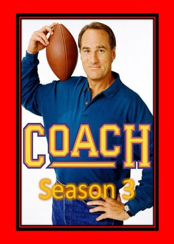Coach - Season 3 Summary, Trailer, Cast, and More