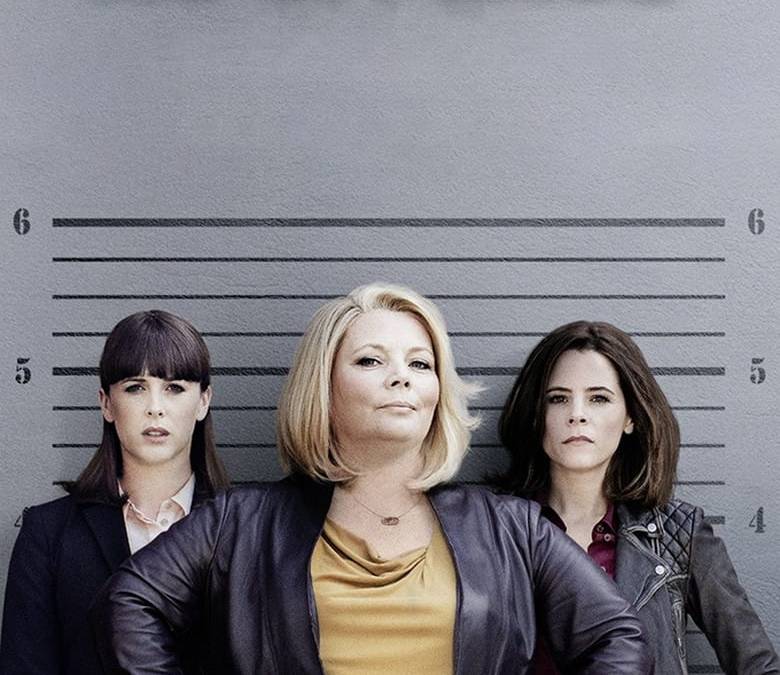 No Offence Summary, Trailer, Season List, Cast, Where to Watch and More