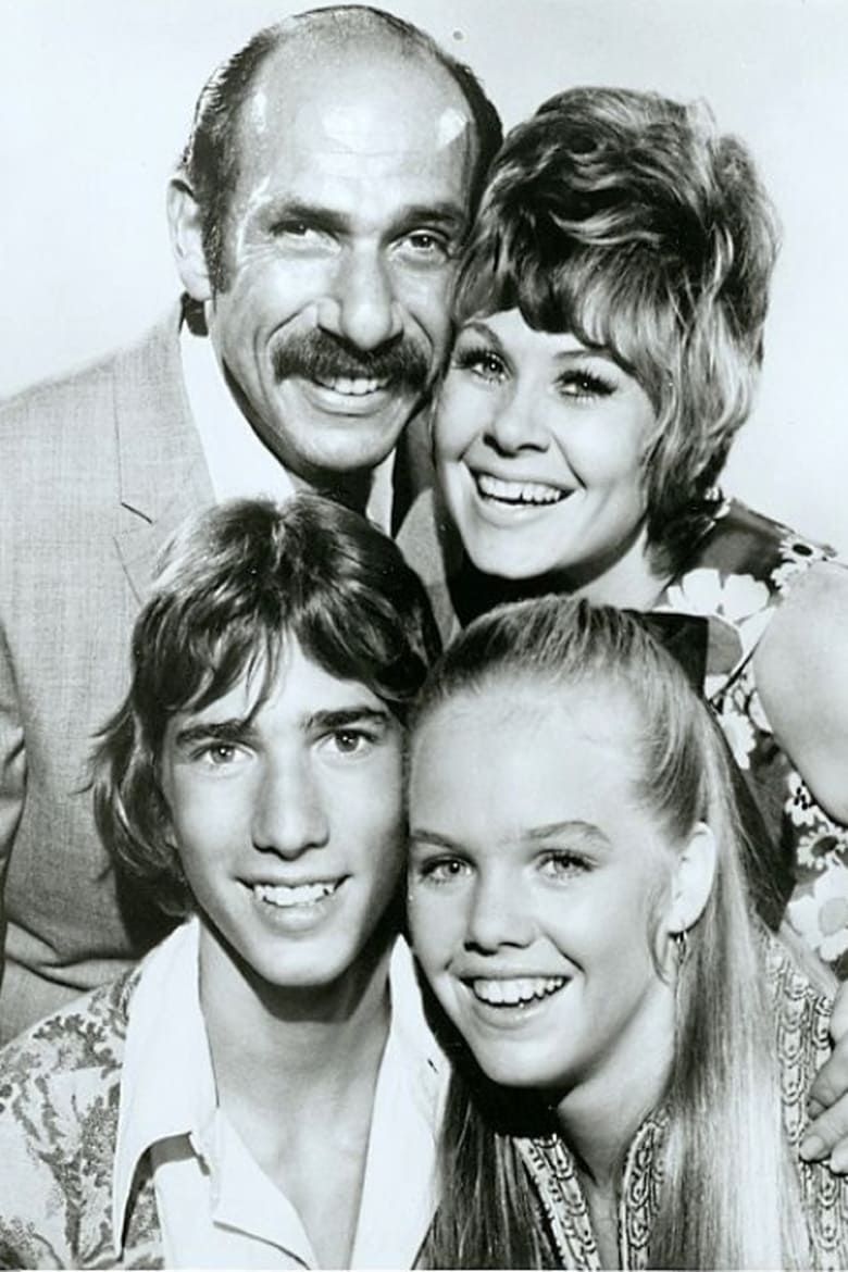 Arnie Summary, Trailer, Season List, Cast, Where to Watch and More