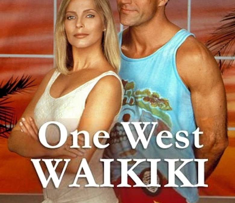 One West Waikiki Summary, Trailer, Season List, Cast, Where to Watch ...