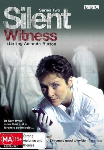 Silent Witness Summary, Trailer, Season List, Cast, Where to Watch and More