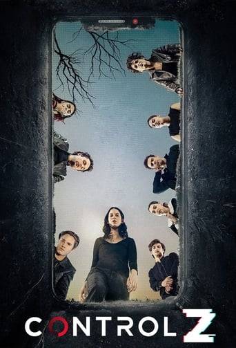 Control Z - Season 2 Summary, Trailer, Cast, and More