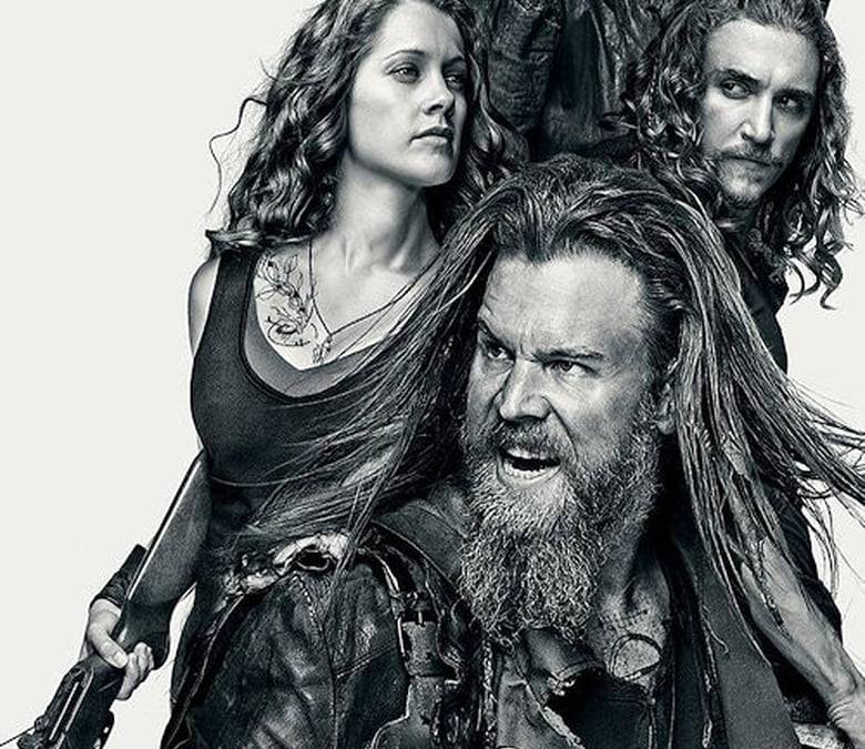 Outsiders Summary, Trailer, Season List, Cast, Where to Watch and More