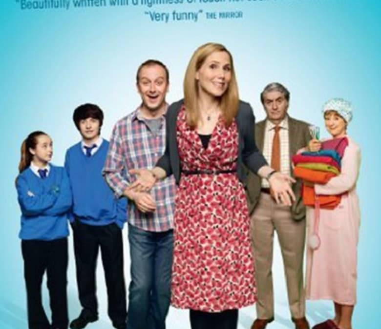 Parents Summary, Trailer, Season List, Cast, Where to Watch and More