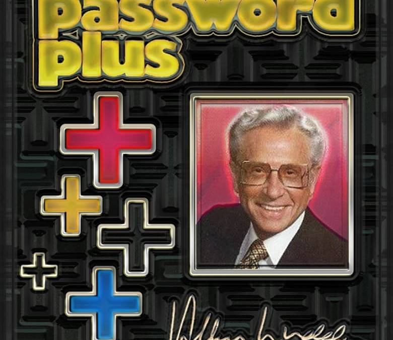 Password Plus Summary, Trailer, Season List, Cast, Where to Watch and More