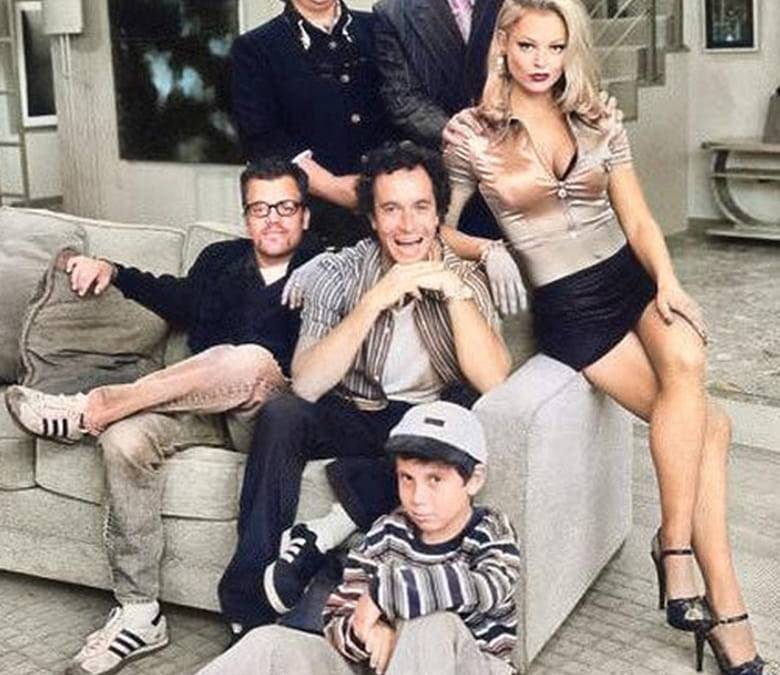 Pauly Summary, Trailer, Season List, Cast, Where to Watch and More