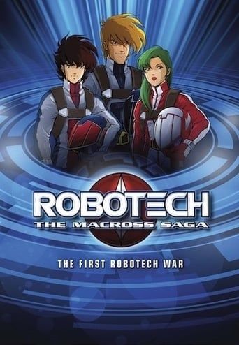 Robotech Summary, Trailer, Season List, Cast, Where to Watch and More