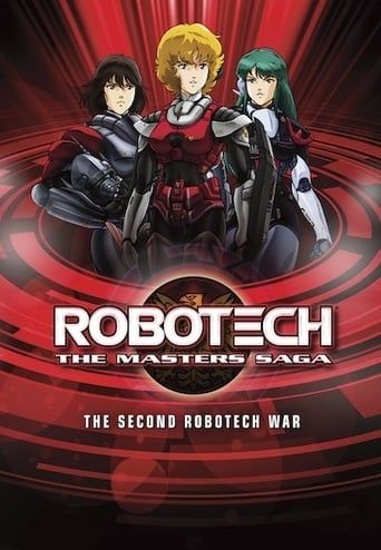 Robotech Summary, Trailer, Season List, Cast, Where to Watch and More
