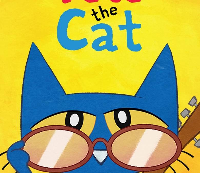 Pete the Cat Summary, Trailer, Season List, Cast, Where to Watch and More