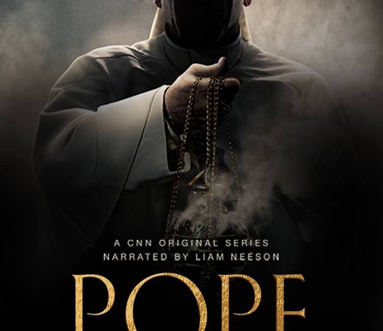 Pope: The Most Powerful Man in History Summary, Trailer, Season List ...