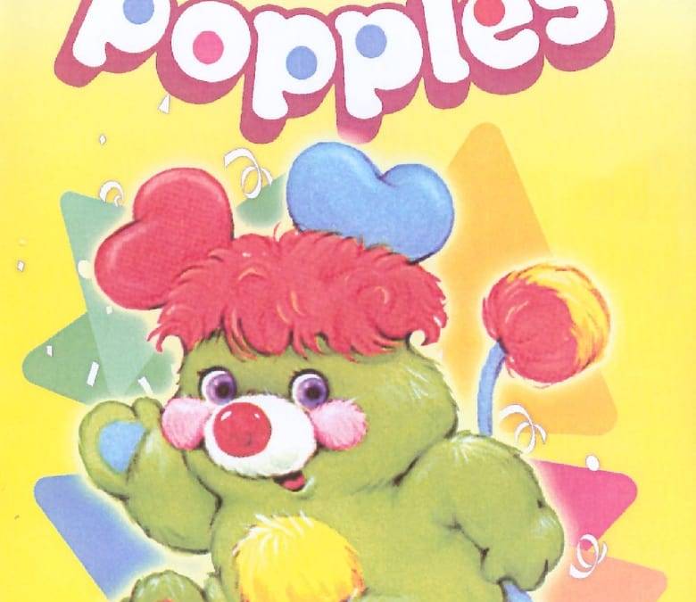 Popples Summary, Trailer, Season List, Cast, Where to Watch and More