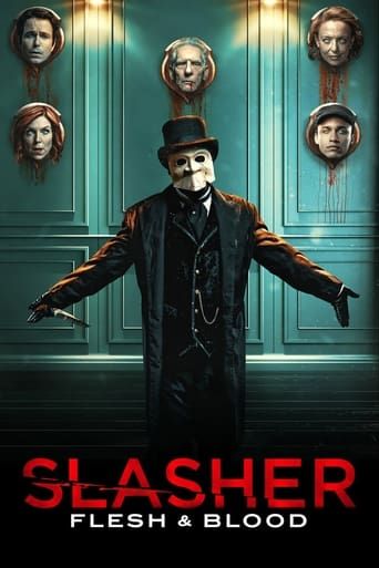 Slasher - Season 4 Summary, Trailer, Cast, and More