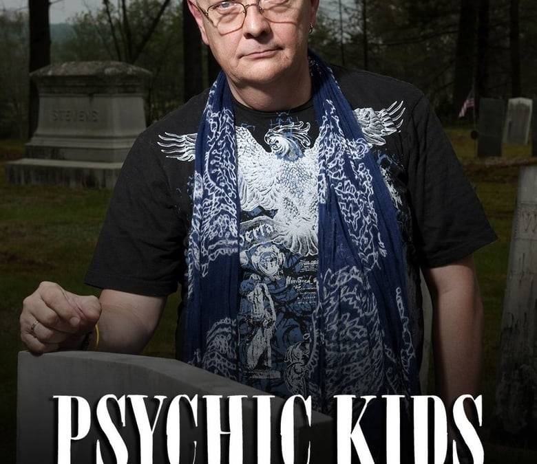 Psychic Kids: Children of the Paranormal Summary, Trailer, Season List ...