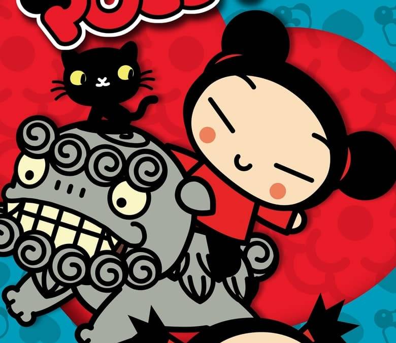 Pucca Summary, Trailer, Season List, Cast, Where to Watch and More