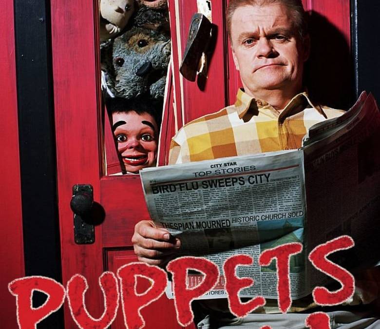 Puppets Who Kill Summary, Trailer, Season List, Cast, Where to Watch ...