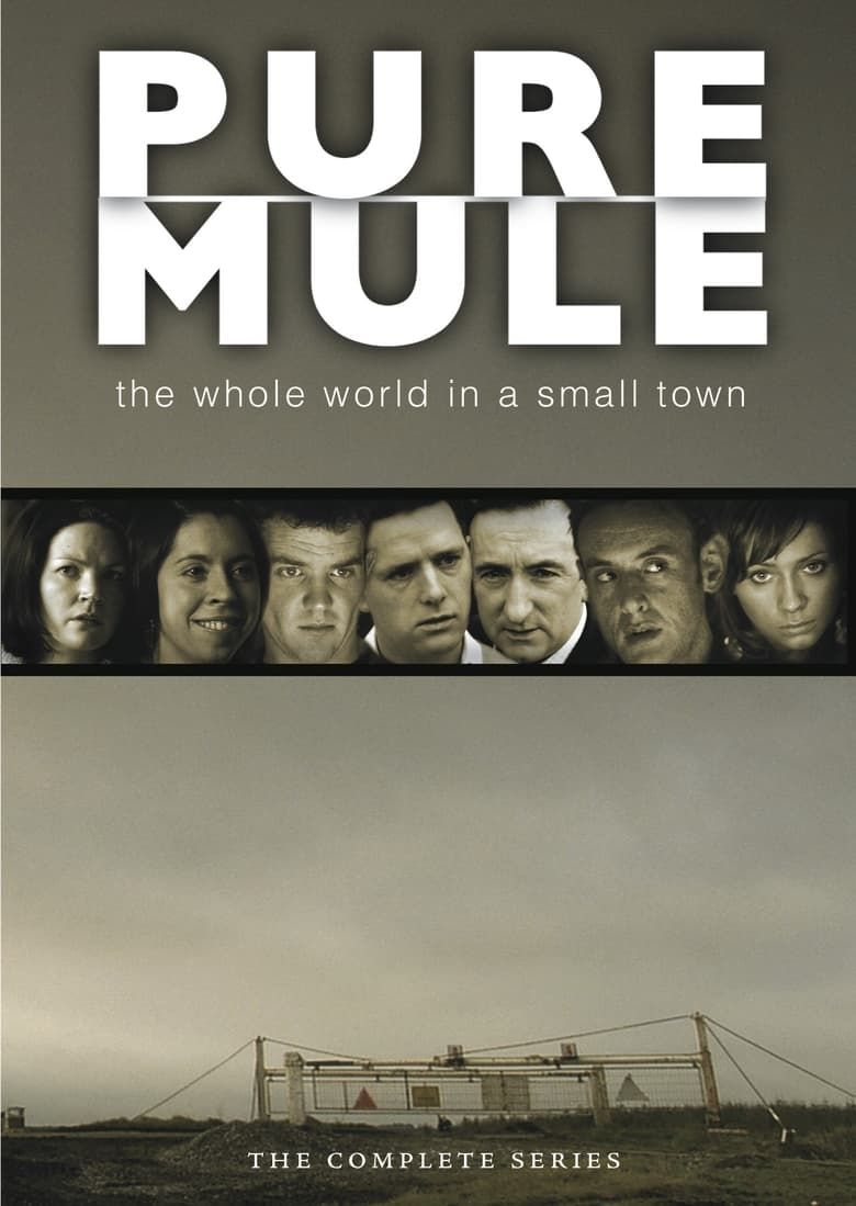 Pure Mule Summary, Latest News, Trailer, Season List, Cast, Where to ...