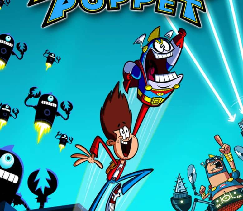 Atomic Puppet Summary, Trailer, Season List, Cast, Where to Watch and More