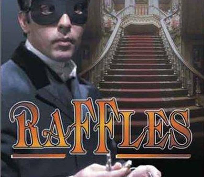 Raffles Summary, Trailer, Season List, Cast, Where to Watch and More