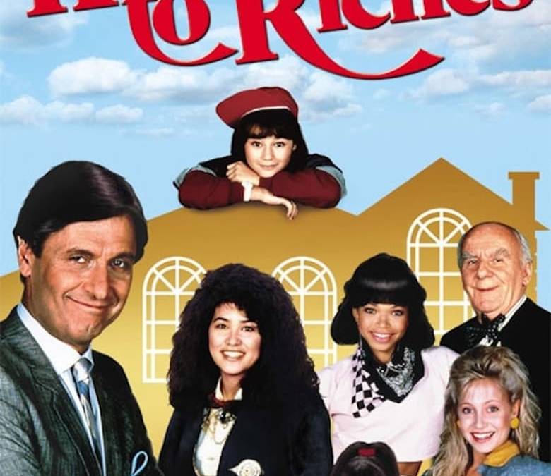 Rags to Riches Summary, Trailer, Season List, Cast, Where to Watch and More