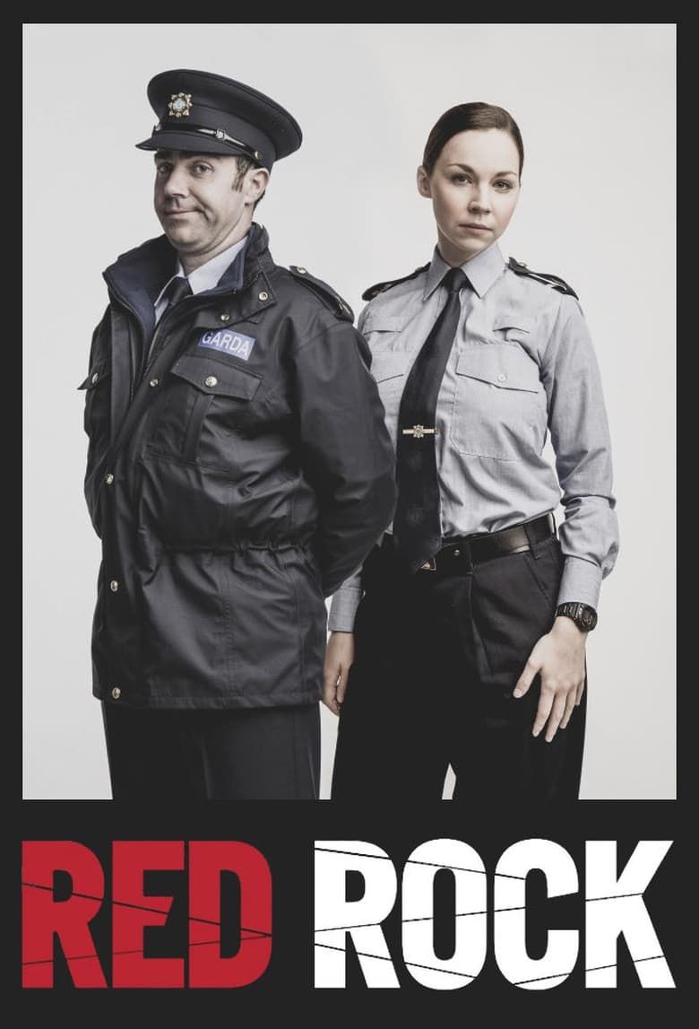 Red Rock Summary, Trailer, Season List, Cast, Where to Watch and More