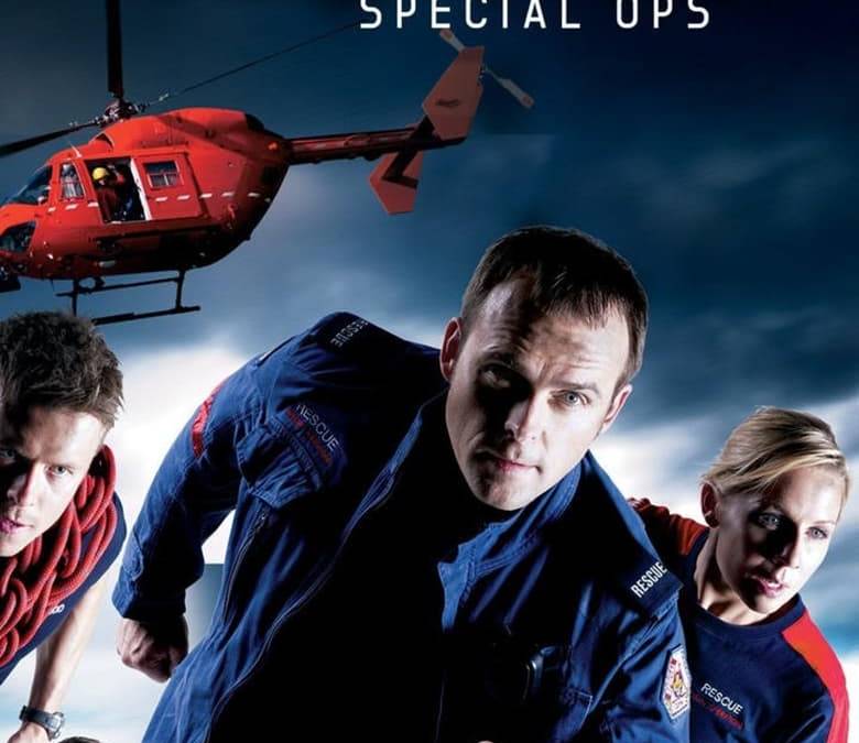 Rescue Special Ops Summary, Trailer, Season List, Cast, Where to Watch ...