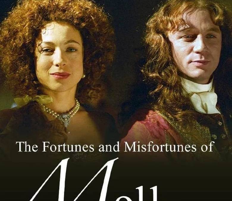 The Fortunes and Misfortunes of Moll Flanders Summary, Trailer, Season ...