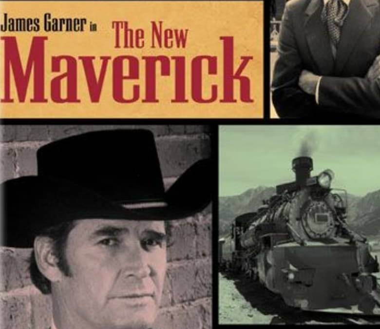The New Maverick Summary, Trailer, Season List, Cast, Where to Watch ...
