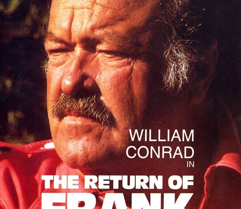 The Return of Frank Cannon Summary, Trailer, Season List, Cast, Where ...
