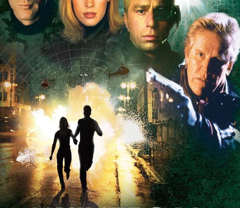 Universal Soldier II: Brothers in Arms Summary, Trailer, Season List ...