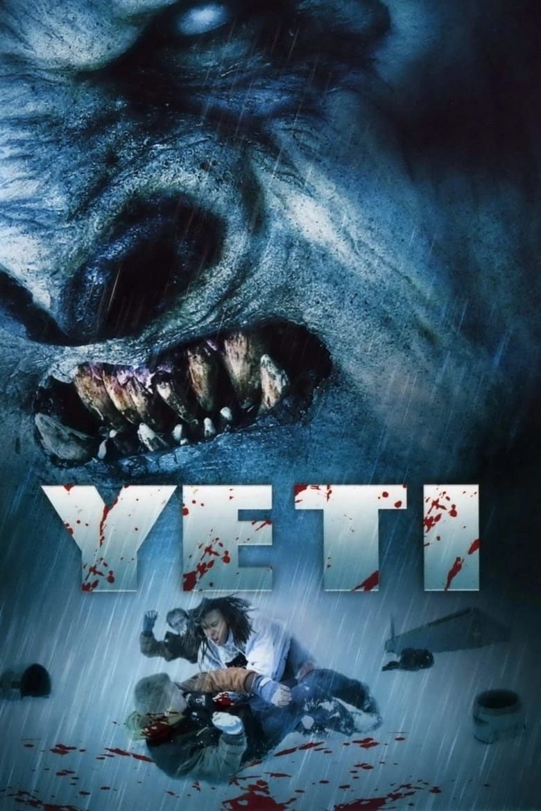 Yeti: Curse of the Snow Demon Summary, Latest News, Trailer, Season ...