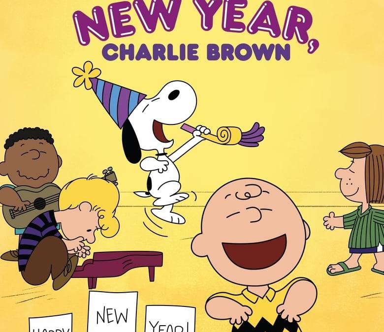 Happy New Year, Charlie Brown Summary, Trailer, Season List, Cast ...