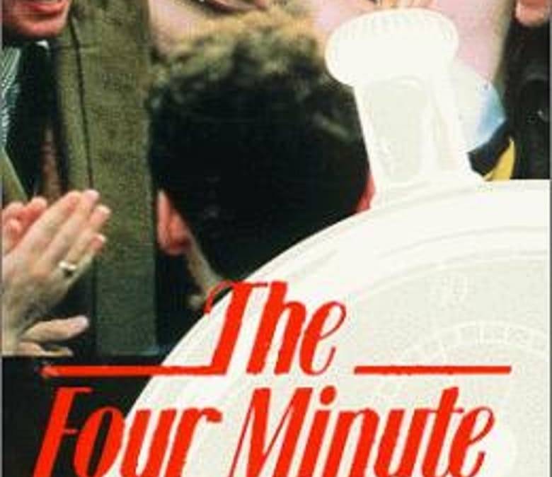 The Four Minute Mile Summary, Trailer, Season List, Cast, Where to ...