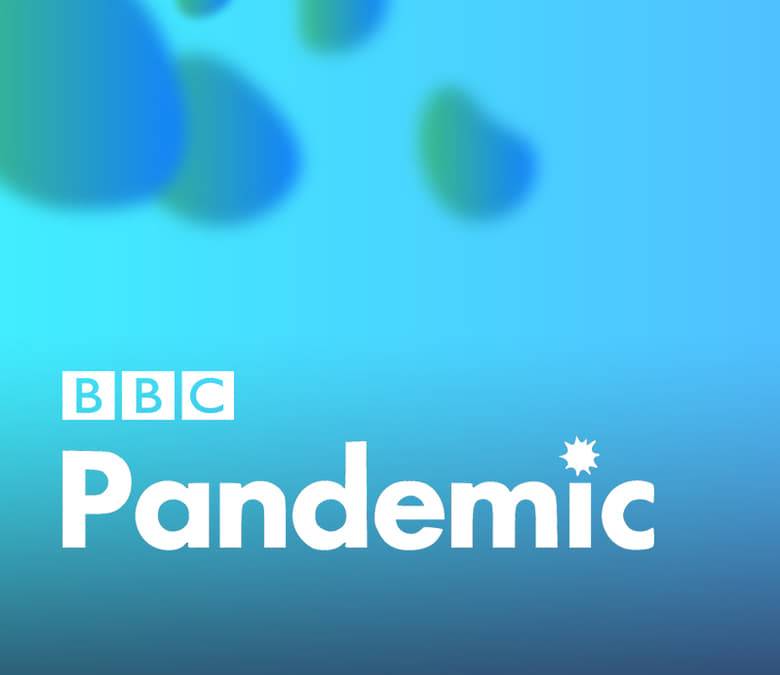 Contagion! The BBC Four Pandemic Summary, Trailer, Season List, Cast ...