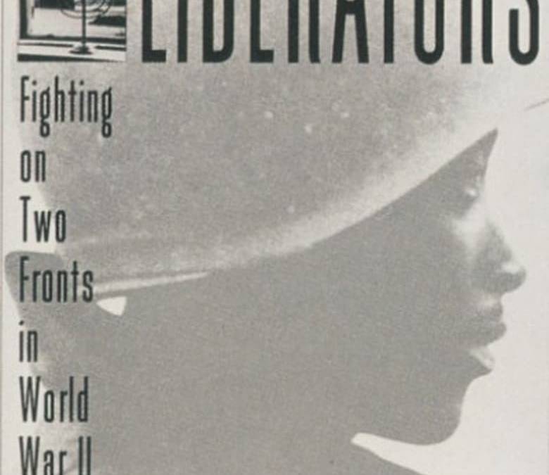 Liberators: Fighting on Two Fronts in World War II Summary, Trailer ...