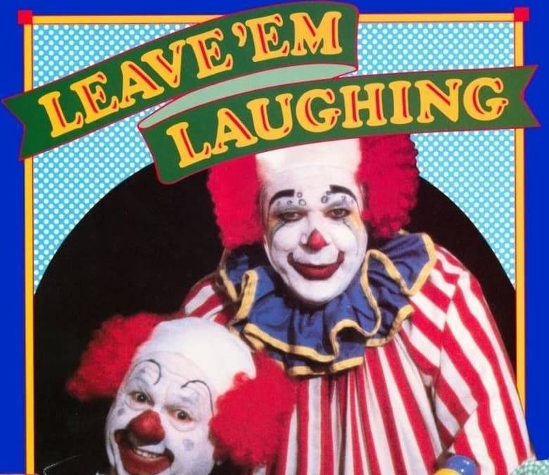Leave 'em Laughing Summary, Trailer, Season List, Cast, Where to Watch ...