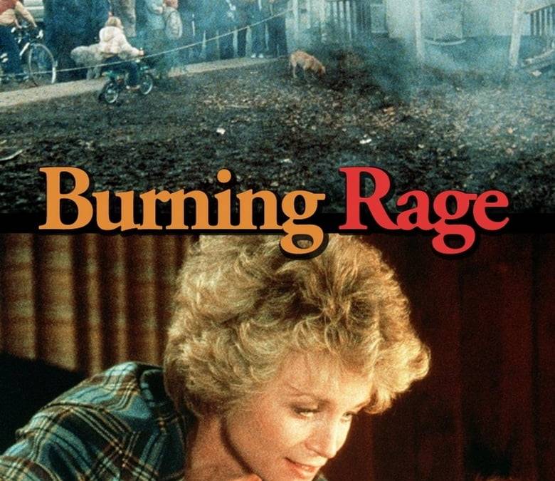 Burning Rage Summary, Trailer, Season List, Cast, Where to Watch and More