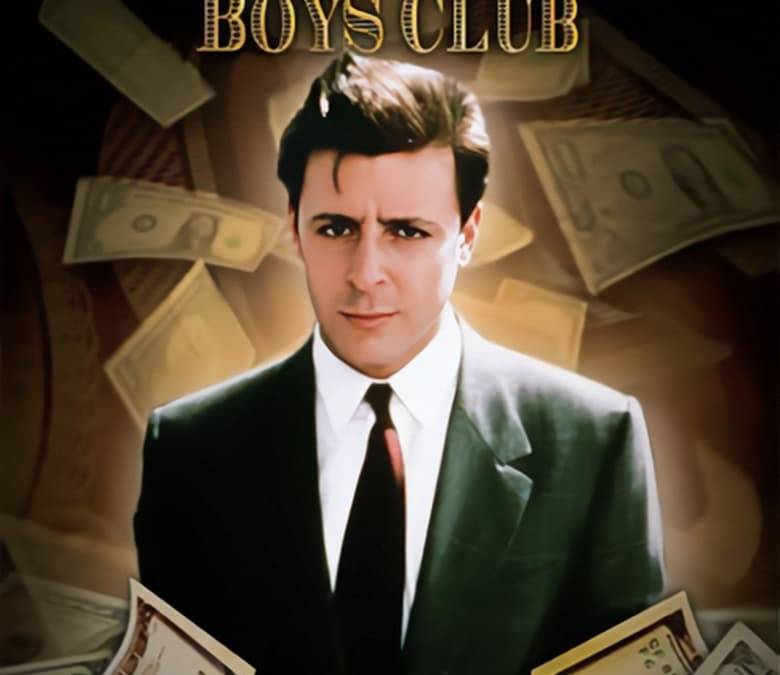 Billionaire Boys Club Summary, Trailer, Season List, Cast, Where to ...