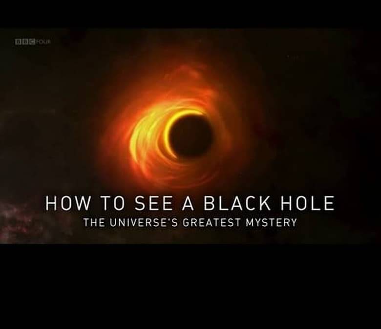 How to See a Black Hole: The Universe's Greatest Mystery Summary ...