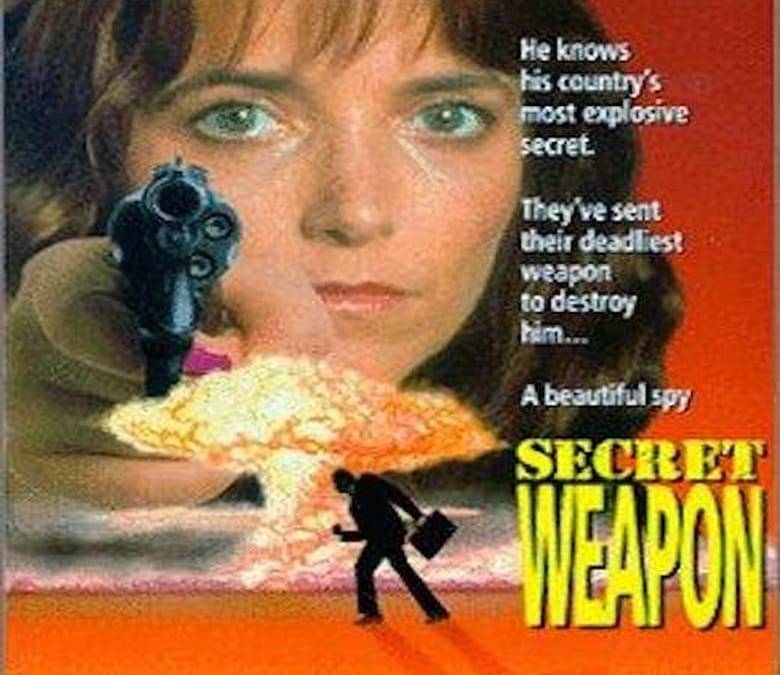 Secret Weapon Summary, Trailer, Season List, Cast, Where to Watch and More