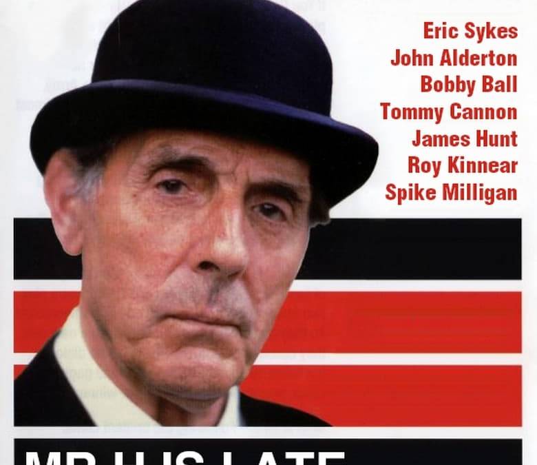 Mr. H Is Late Summary, Latest News, Trailer, Season List, Cast, Where ...